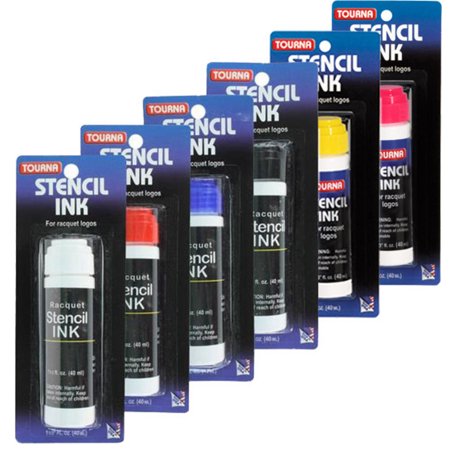สีสกรีน Racket Stencil Ink 59ml - SportsMAAX