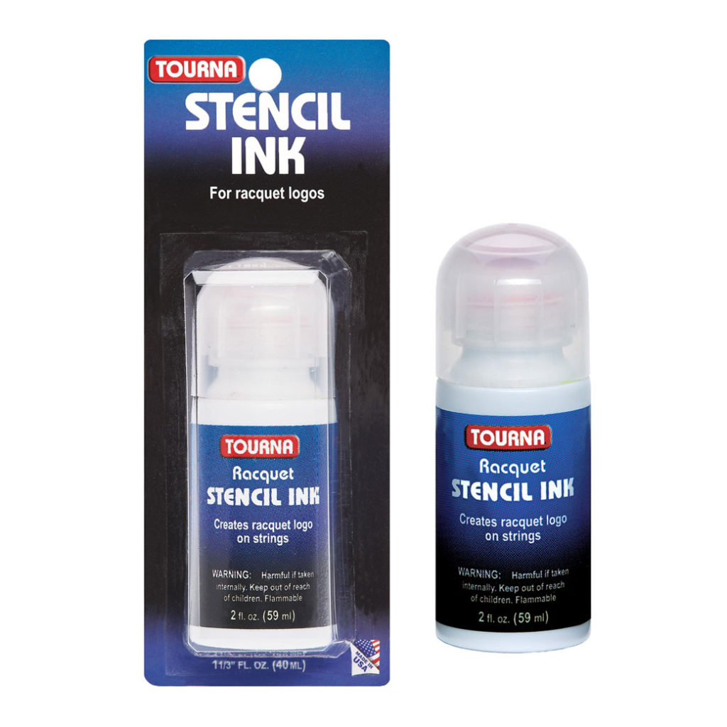 สีสกรีน Racket Stencil Ink 59ml - SportsMAAX